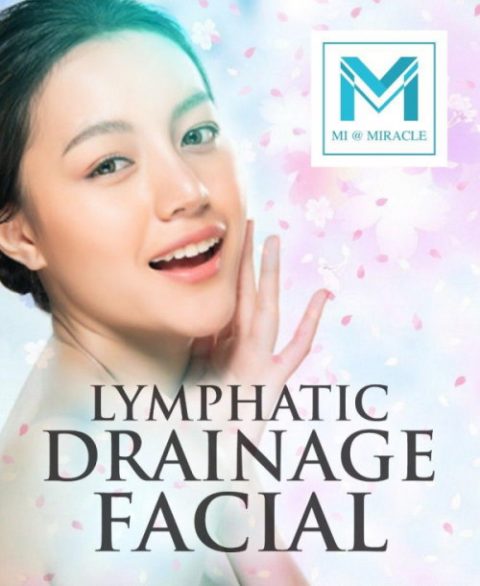 Lymphatic Treatment | Miracle Skin Laser & Aesthetic Centre